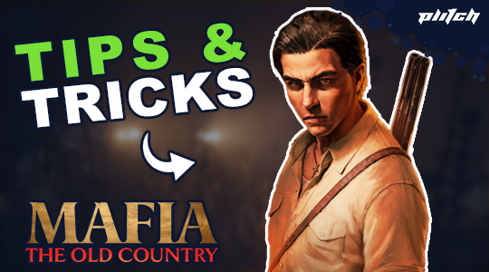 7 Important Mafia: old country tips and tricks - Norteadesign